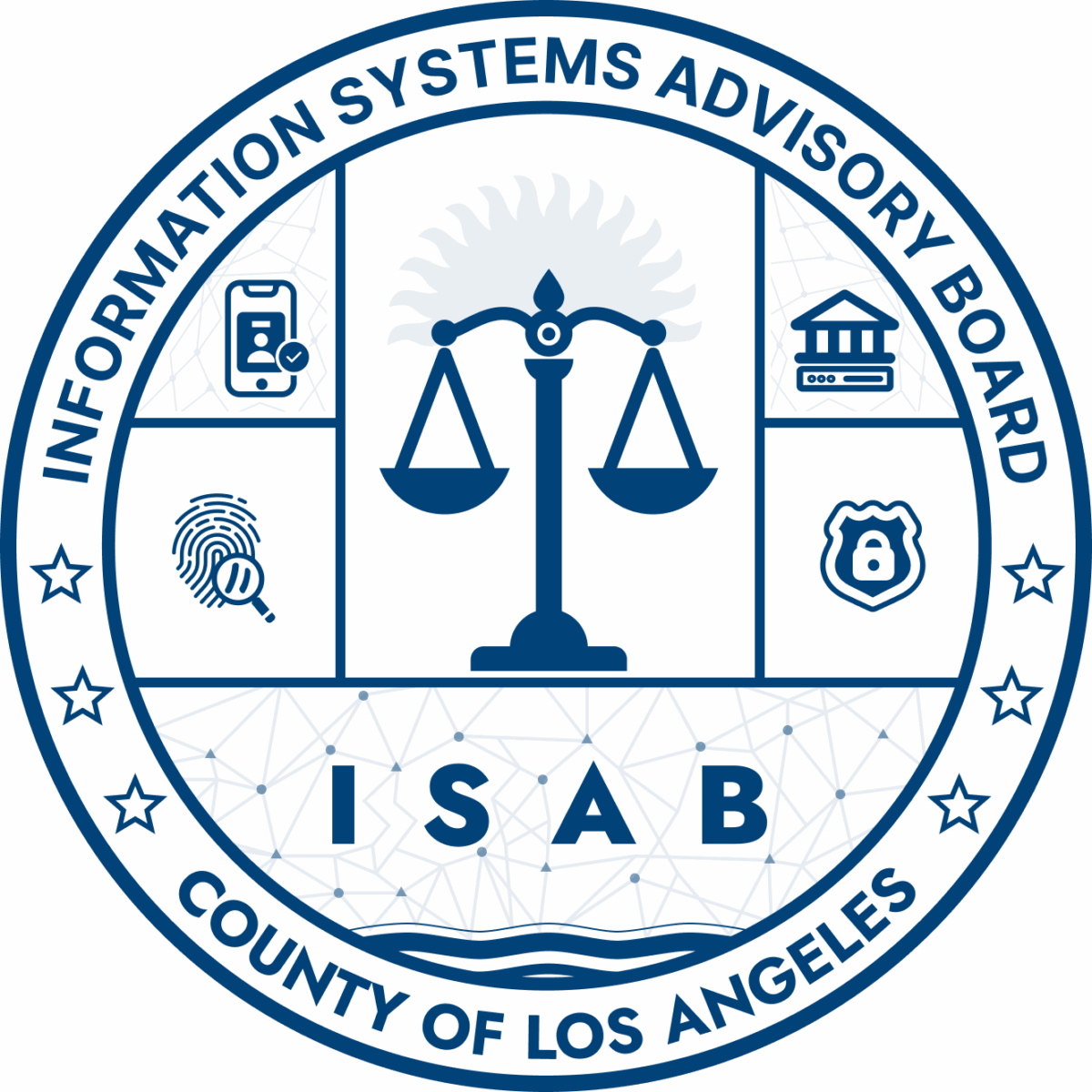 ISAB – Information Systems Advisory Board